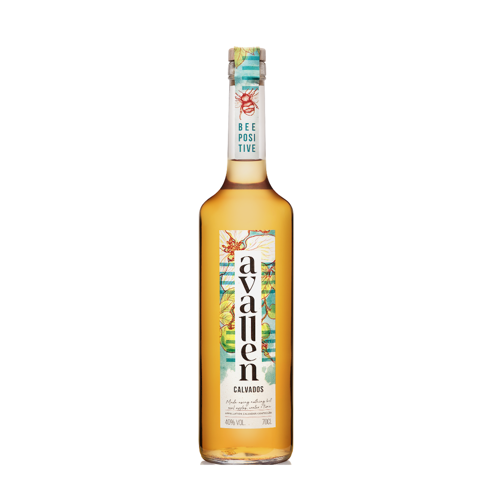 Avallen Calvados – SPIRITED